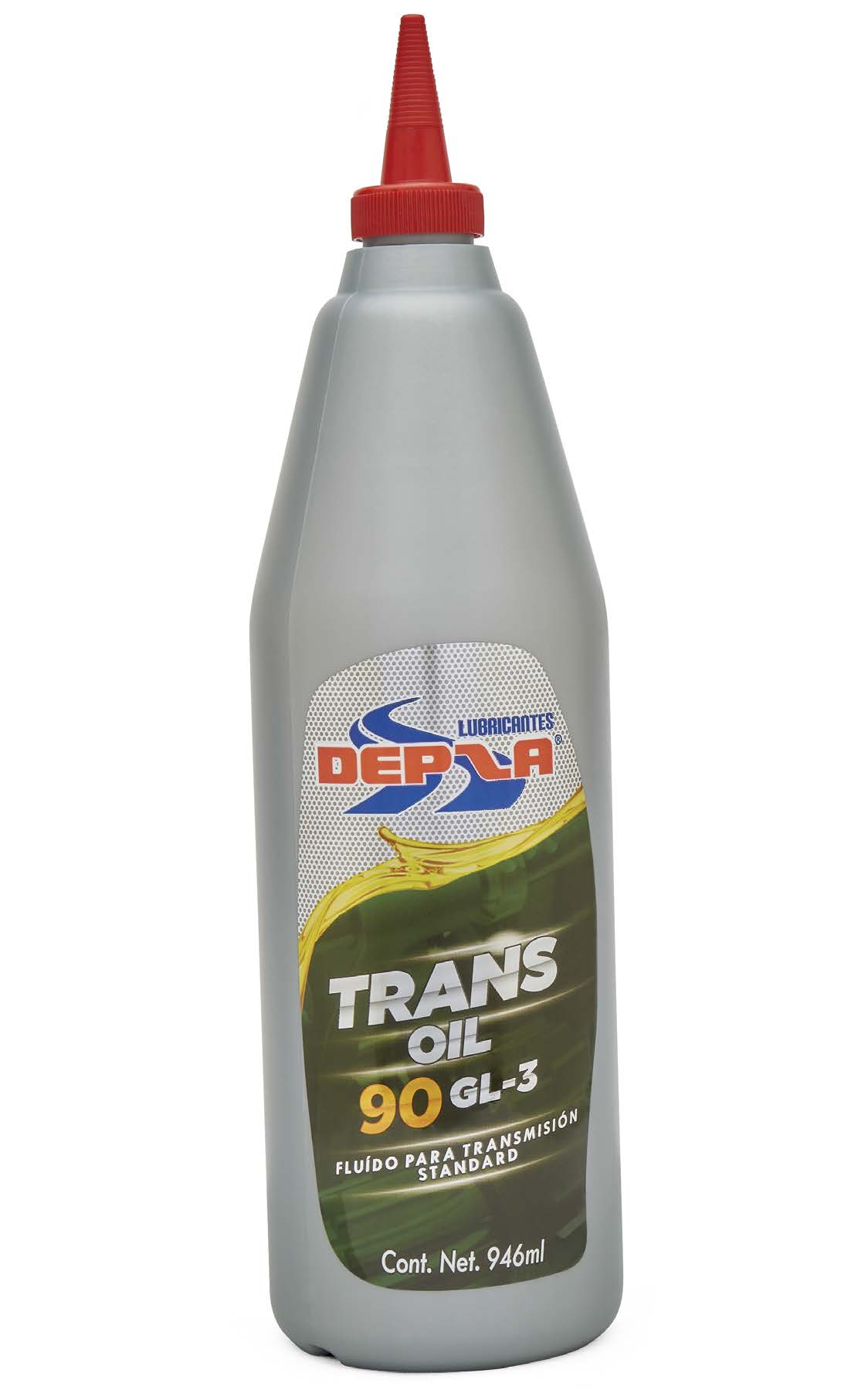 Aceites | Lubricantes DEPZA